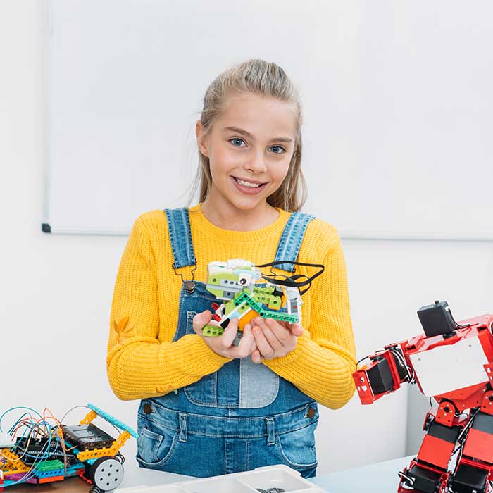 Gallery - Super Star Academy